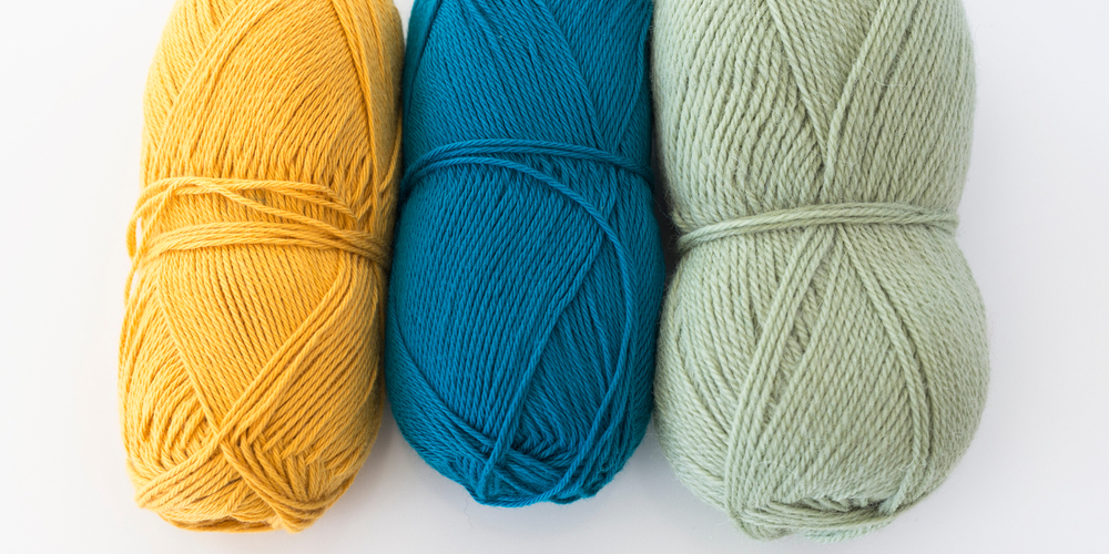 Where can I buy crochet yarn online